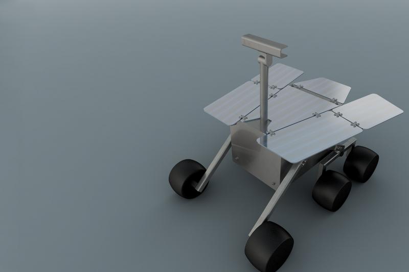 How To Build An Autonomous Rover Drivetech